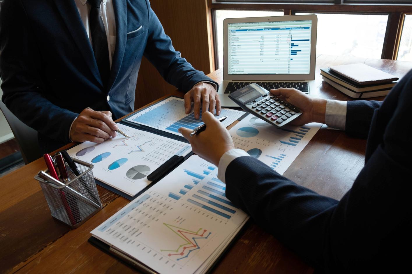 Quel est le Prix d’un Comptable pour PME au Québec en 2025