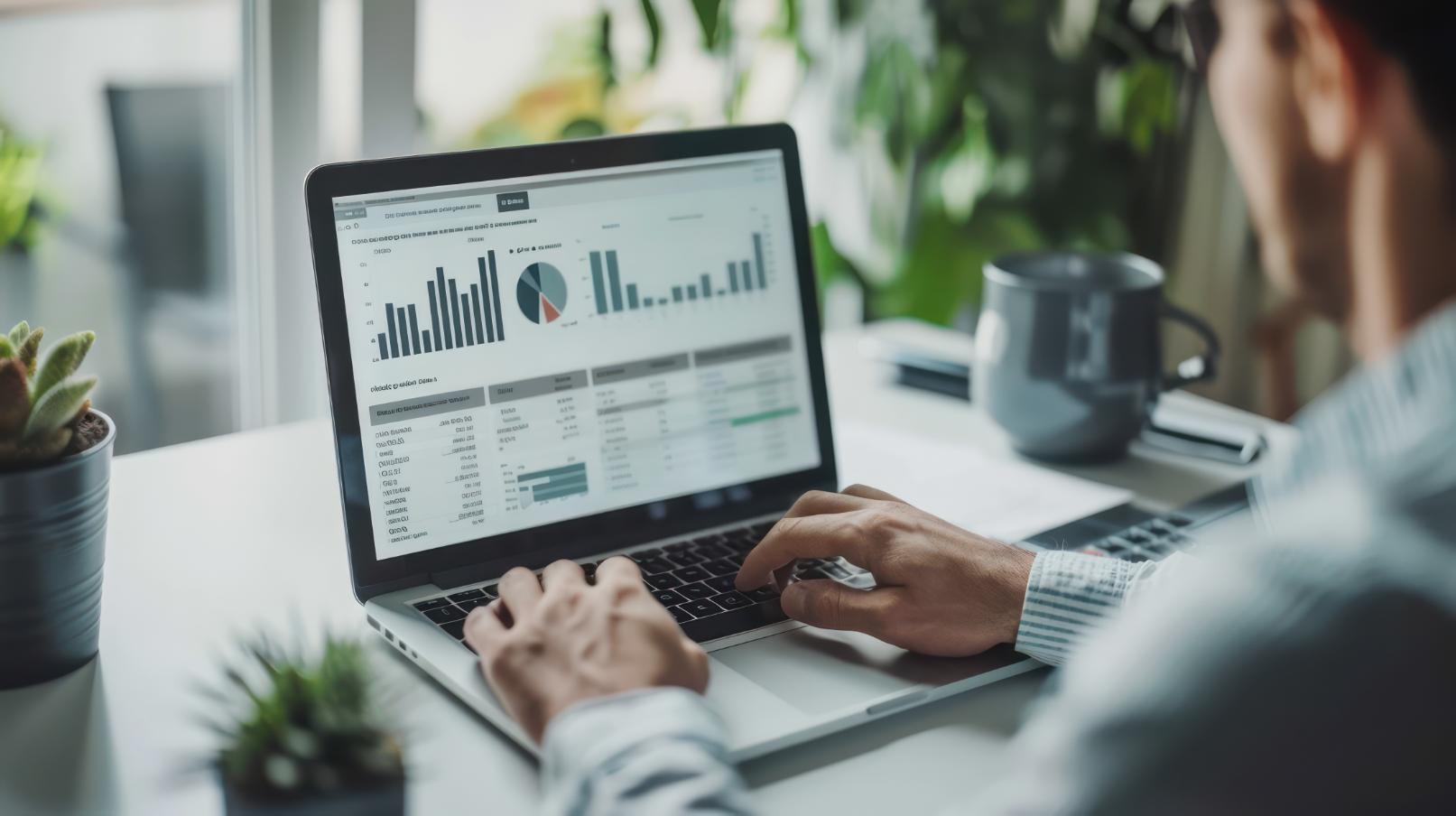 Comptabilité d'Entreprise au Québec - Tout ce qu'il faut savoir