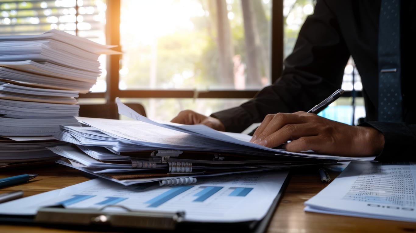 Comptabilité d'Entreprise au Québec - Tout ce qu'il faut savoir