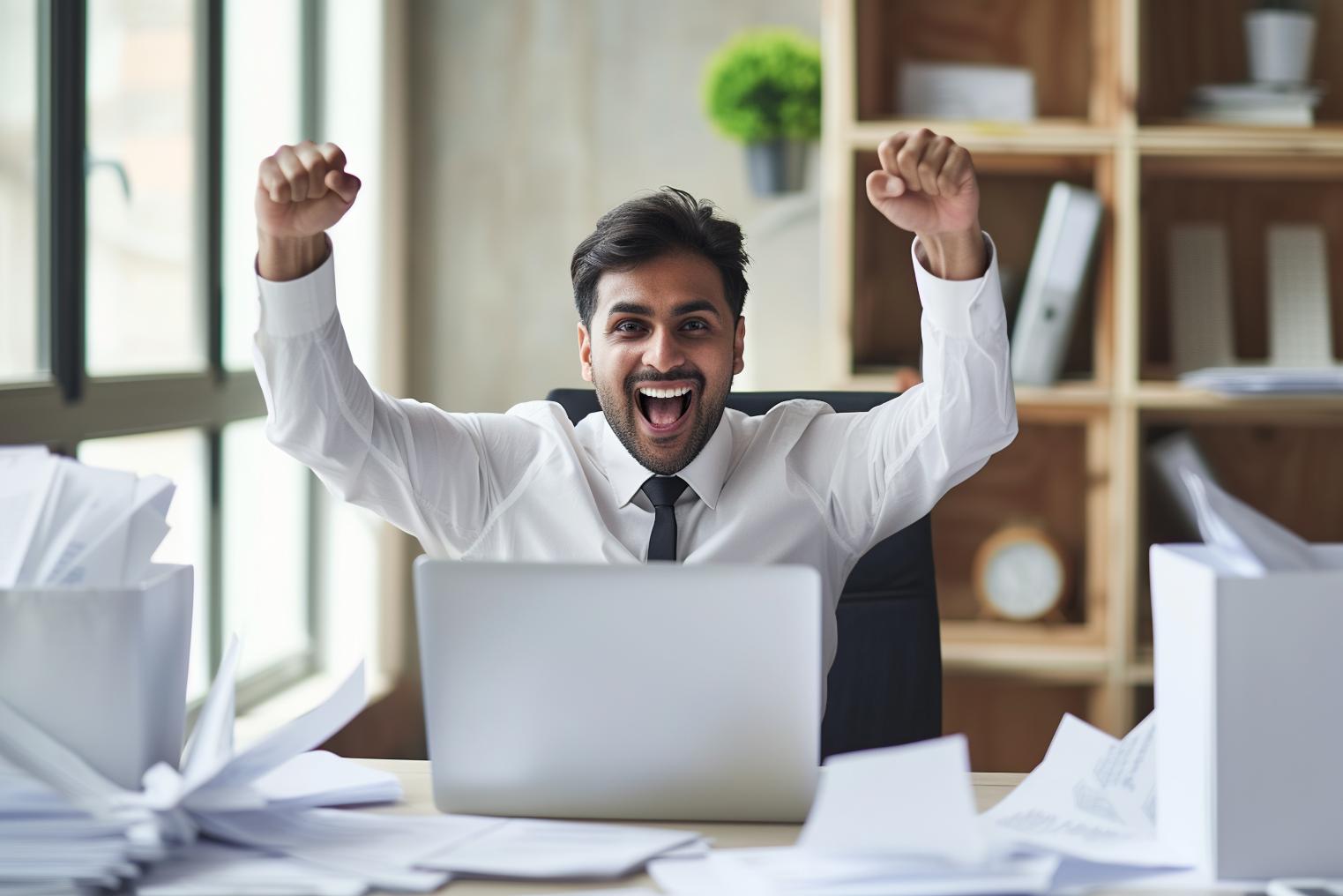 Comptabilité d'Entreprise au Québec - Tout ce qu'il faut savoir